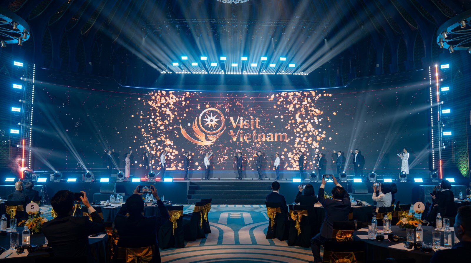 Sun Group vừa được chấp thuận là nhà đầu tư hãng hàng không Sun PhuQuoc Airways